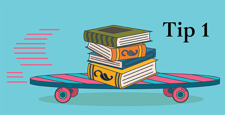 APA Style On the Go series—Tip 1: How to evaluate sources